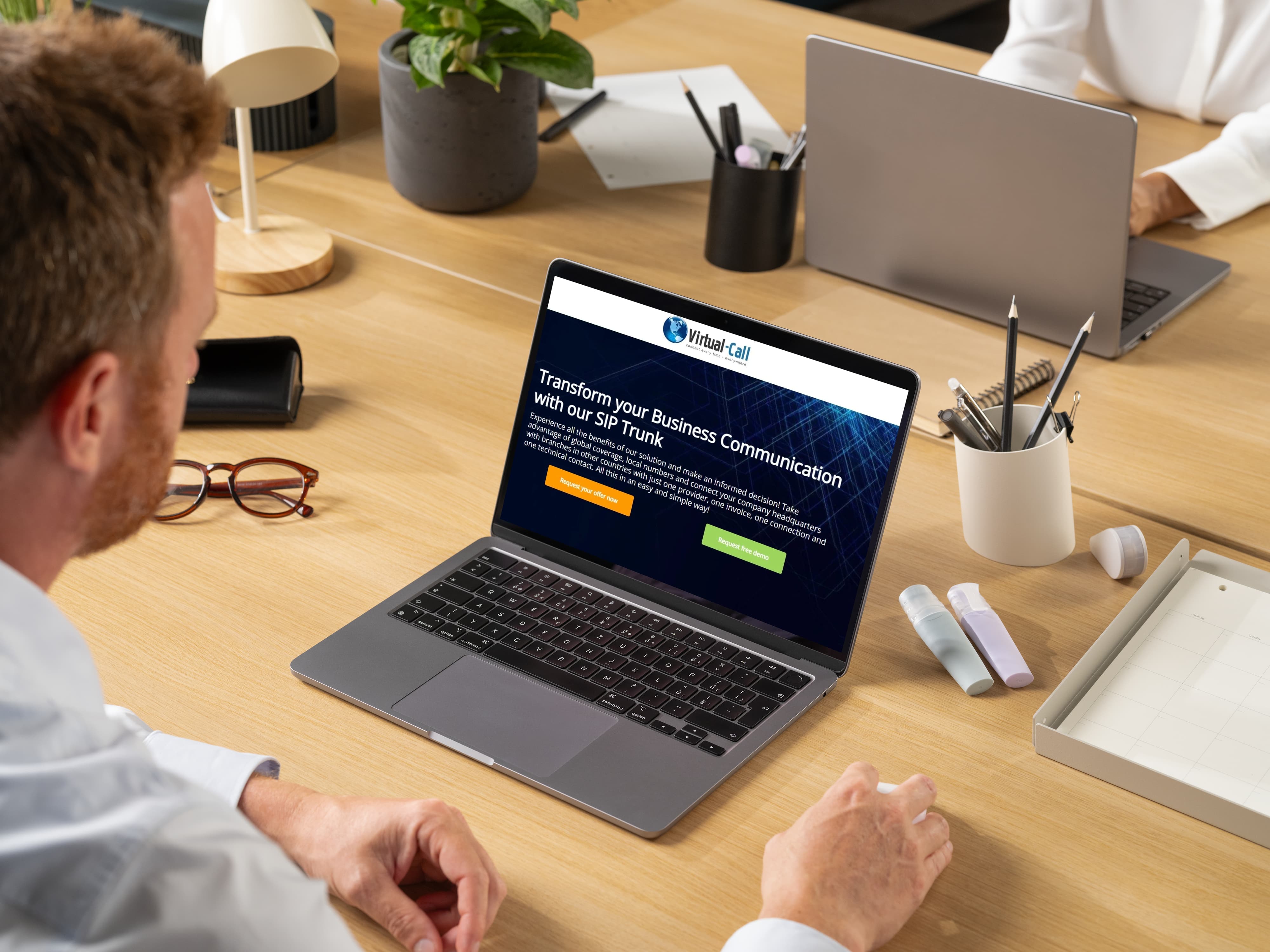 Step by step to successfully implement SIP Trunk